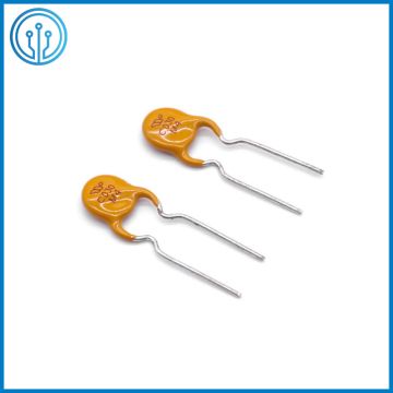 Quality 60V FRX135 60F Surface Mount Fuses Through Hole 40A PPTC Resettable Fuse for sale