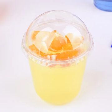 Quality Customized Medium Size Plastic Lid Round Shape Heat Resistant for sale