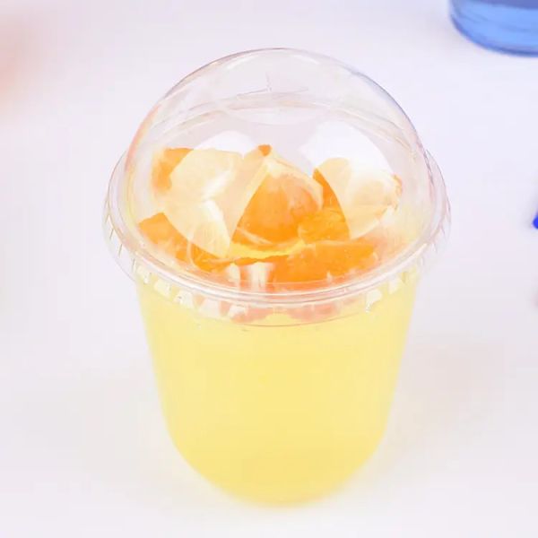 Quality Customized Medium Size Plastic Lid Round Shape Heat Resistant for sale