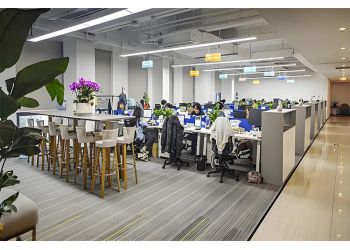 China Factory - Chongqing Friezheer Technology Co., Ltd.