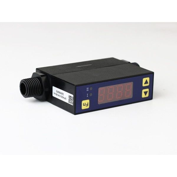 Quality MEMS Mass Digital Flow Meter Gas Flow Sensors 0.5MPa for sale