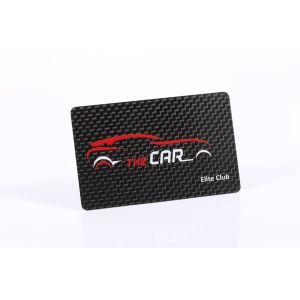 Quality PVC Business Cards for sale