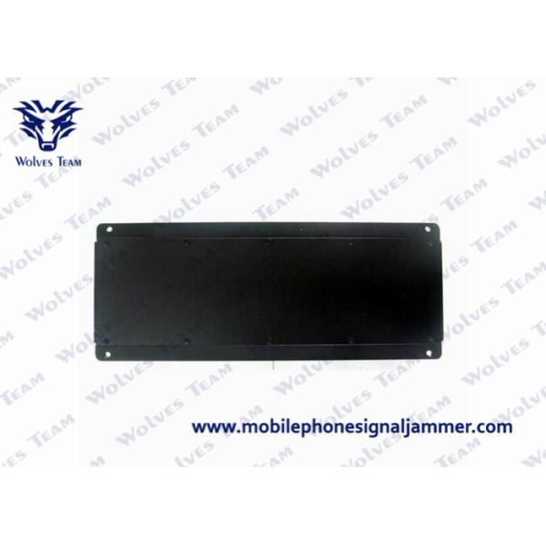 Quality 40m 18W Cell Phone Jammer for sale