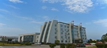 China Factory - Yueyang MDK Protection Limited