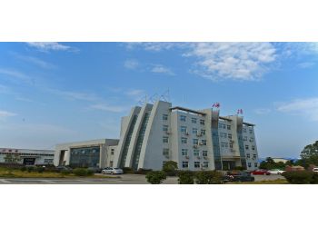 China Factory - Yueyang MDK Protection Limited