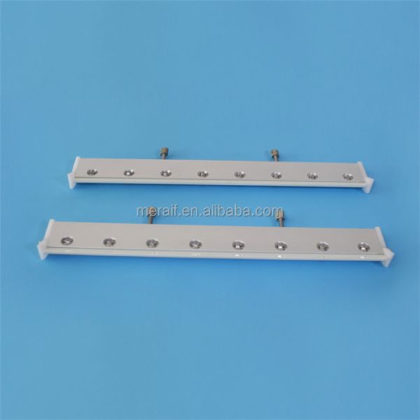 Quality SMT MPM Momentum Squeegee Screen Printer Solder Paste Squeegee 460mm Squeegee for sale