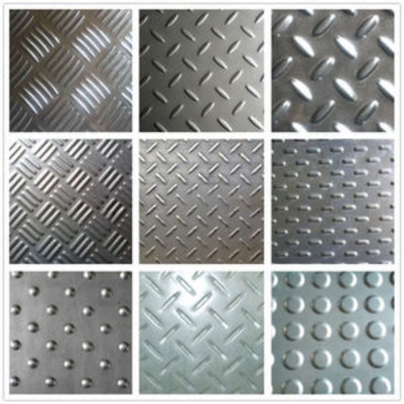 ODM Carbon Hot Rolled Plate Sheet Steel Punching Processing Service