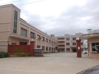 China Factory - Dongguan Guangda Packaging Material Co., Ltd.