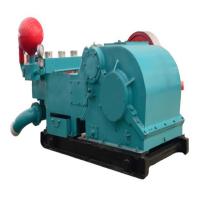 Quality 3NB-130 Well Rig Drilling Mud Pump High Pressure for sale