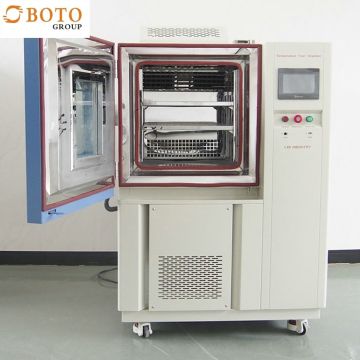 Quality Precise Temperature Control ≤0.5C Climatic Test Chamber With Inner Size 600*600 for sale