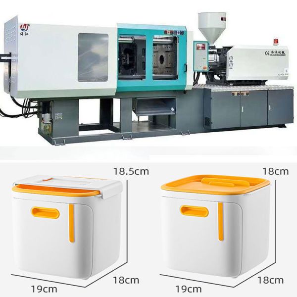 Quality Customized us plastic injection molder offering automatic processes for for sale