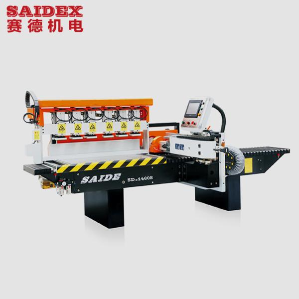 Quality 50HZ 60HZ Acrylic Polishing Machine , Multiscene Acrylic Grinding Equipment for sale
