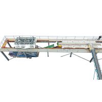 Quality Bag Loading Machine for sale