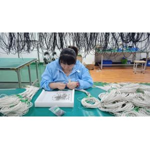 China Factory - Shanghai Yogel Communication Equipment Co., Ltd.