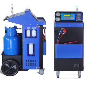 Quality R134A Recovery Machine for sale