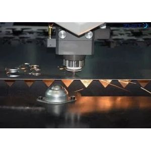 Quality Carbon Steel Laser Cutting For Pressure Vessel Plate, Marine Plate Cutting for sale