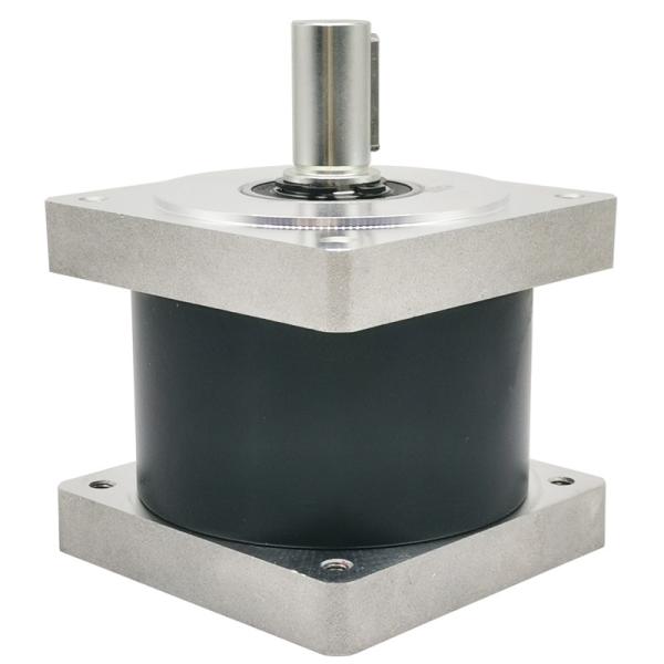 Quality High Torque Planetary Gearbox Ratio 5 1 Nema 34 Gear Reducer 76mm for sale