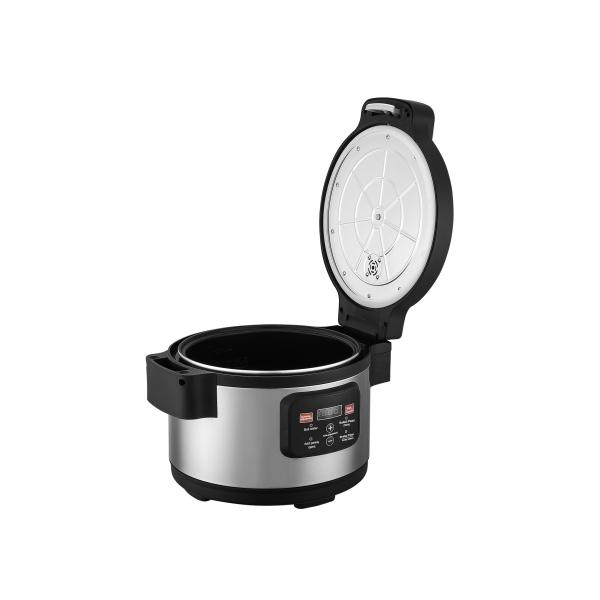 Quality Okicook Commercial 1.9kg 2200W Taro Ball Tapioca Pearl Cooker for sale