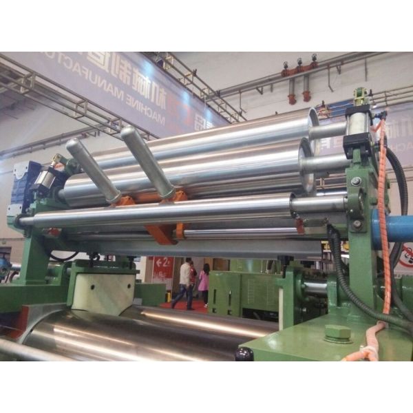 Quality Extra Cushioning Shock Absorber Rubber Accessories O-Ring for Open Mixing Mill for sale