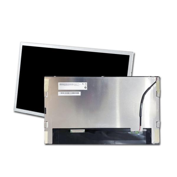 Quality G156HAN02.1 LCD Display Panel 15.6 Inch LVDS Display 1920*1080 Pixels for sale