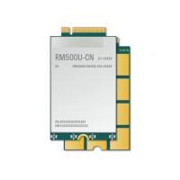 Quality RM500U 5G Iot Module Sub 6GHz M.2 Module IoT EMBB 5G RM500U-CN Compatible With for sale