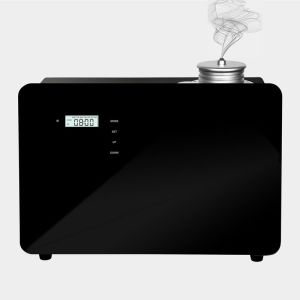 Quality App-Controlled Scent Air Machine with 1000CBM Coverage and 2 Years Warranty for for sale