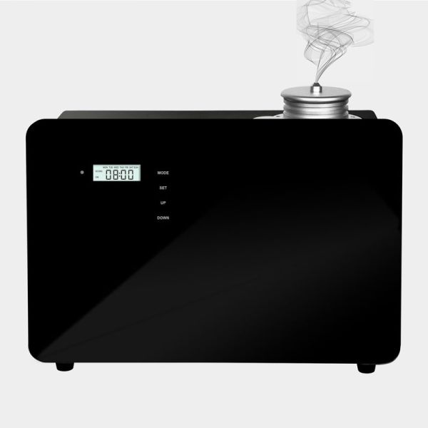 Quality App-Controlled Scent Air Machine with 1000CBM Coverage and 2 Years Warranty for Large Spaces for sale