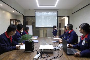 China Factory - Changzhou Tianniu Transmission Equipment Co., Ltd