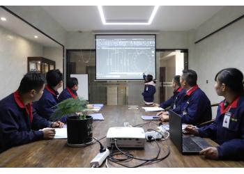 China Factory - Changzhou Tianniu Transmission Equipment Co., Ltd