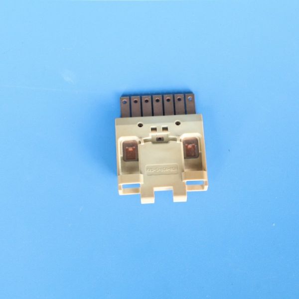 Quality 550 Tons Abs Plastic Vertical Injection Molding Machine 6000 Grams Auto for sale