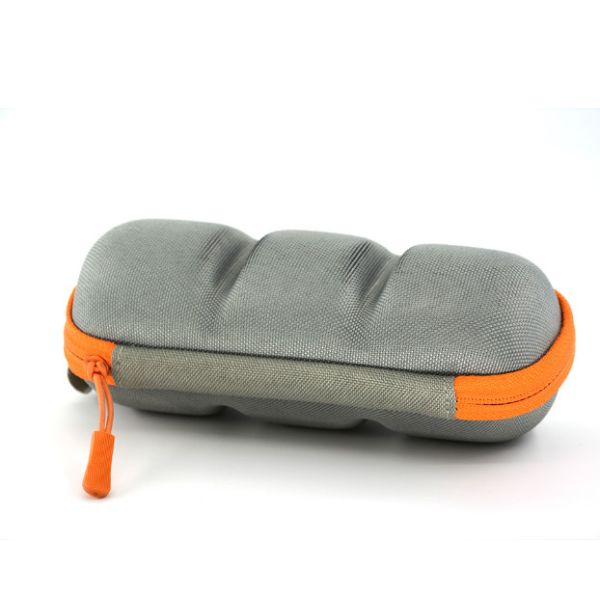 Quality Portable Hard Shell EVA Storage Case Waterproof Carrying Case with Webbing Handle and Mesh Pocket Designed for Tools and Devices for sale