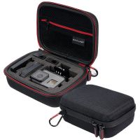 Quality 170x130x70mm EVA Storage Case For Sports Action Camera for sale