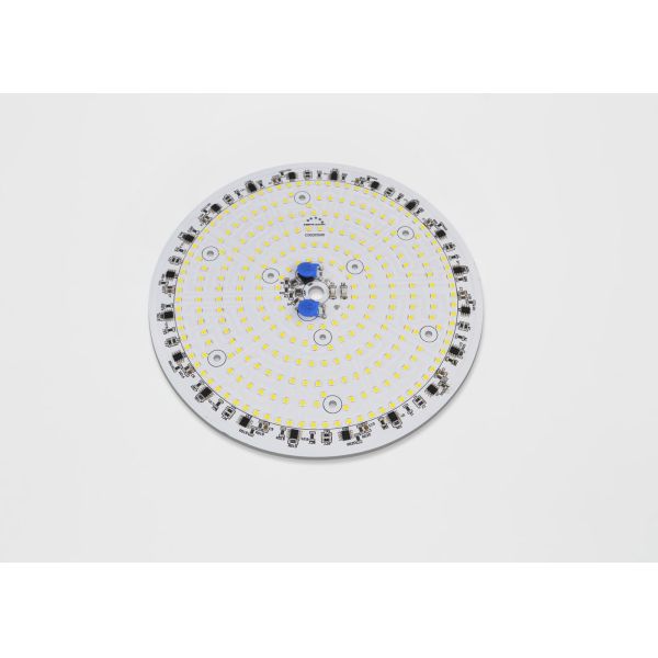 Quality 4000K Flood Light Street Light Led Module 220v With Perfect Uniformity for sale