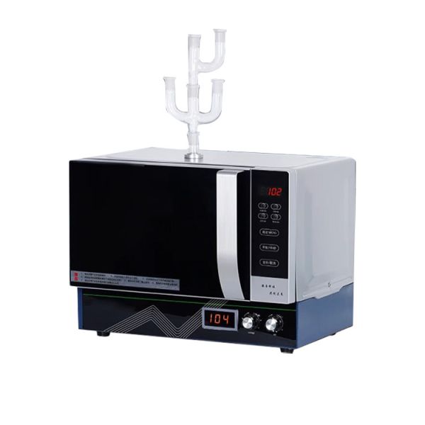 Quality Professional BXT-MCR-200S Microwave Synthesis Chemistry Reactor for sale