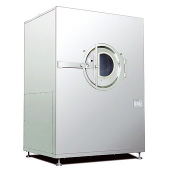 Quality Stainless steel 304 Pill Film Coating Machine With Tablet Volume 10 Kgs / Batch for sale