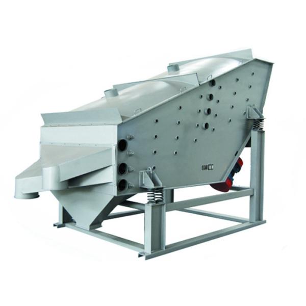 Quality ISO9001 380V Electricity Whole Salt Production Line for sale