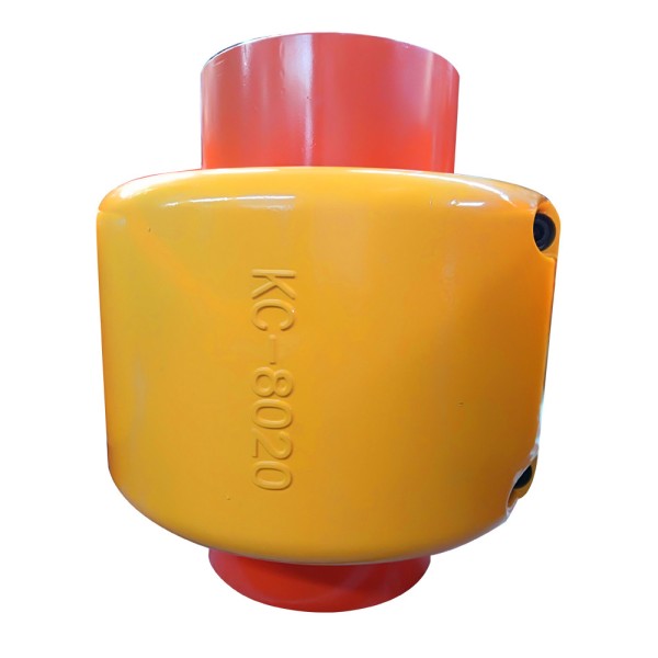 Quality Network Integration Roller Chain Coupling Transmission Ball Flexible Shaft for sale