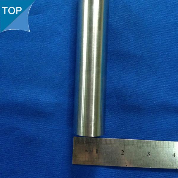Quality 38 - 55 HRC Hardness Cobalt Chrome Alloy Castings High Temperature Resistance for sale