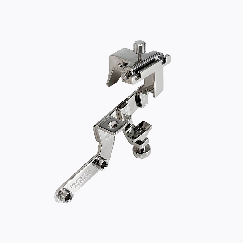 Quality Reusable Needle Guides & Biopsy Adaptor JSM-128 for FujiFilm Healthcare UST-5268P-5, UST-52114P, S31KP Probe for sale