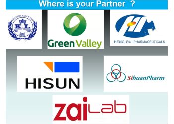 China Factory - Hunan Runfuture Pharmatech Co., Ltd.