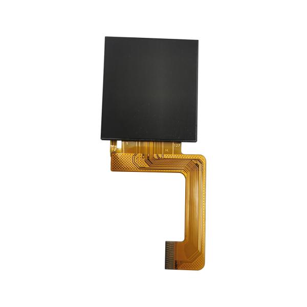 Quality 1.3 Inch 240xRGBx240 LCD Character Module With MCU Interface for sale