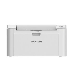Quality New Pantum P2585 A4 Black White Laser Printer USB+NET Interface 600X600dpi for sale