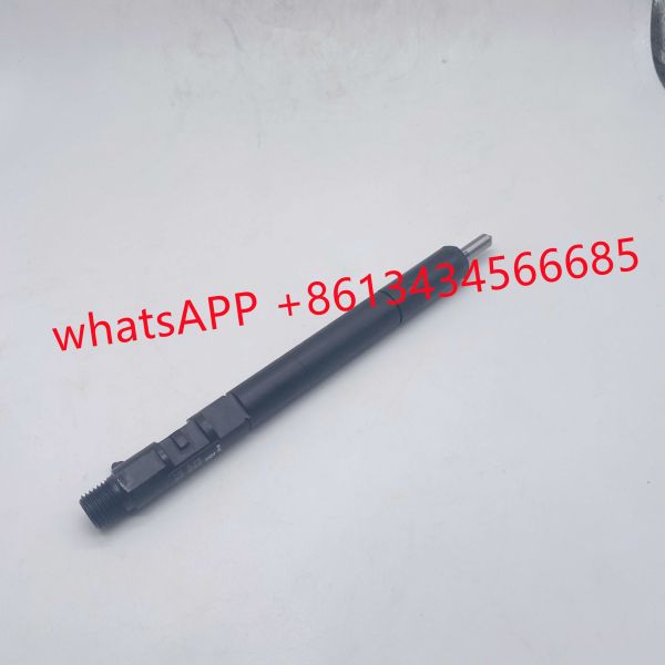 Quality EJBR03301D JMC Transit 2.8L Van 114bhp Delphi Diesel Fuel Injectors for sale
