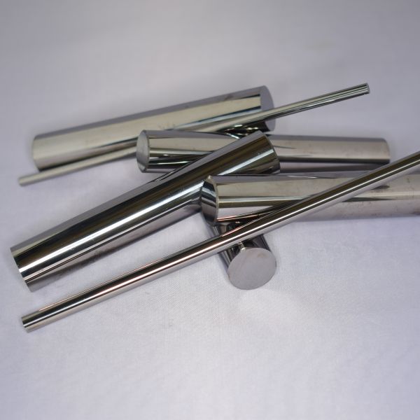 Quality High Pressure Sintering Cemented Carbide Rods ISO9001 For Drilling Milling for sale