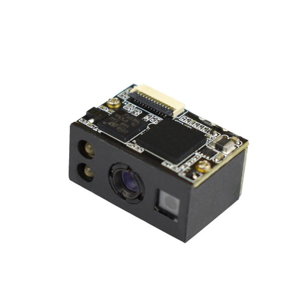 Quality LV30 High quality TTL Interface Small CMOS 2D Barcode Reader Scanner Module Engine to Scan QR code, DM and PDF417 for sale
