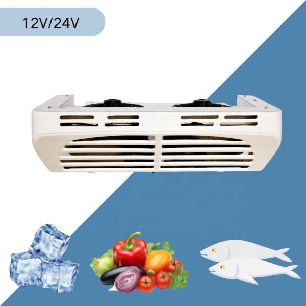Quality 12 Volt Truck Refrigeration Equipment Unit For Ice Cream Transporting for sale