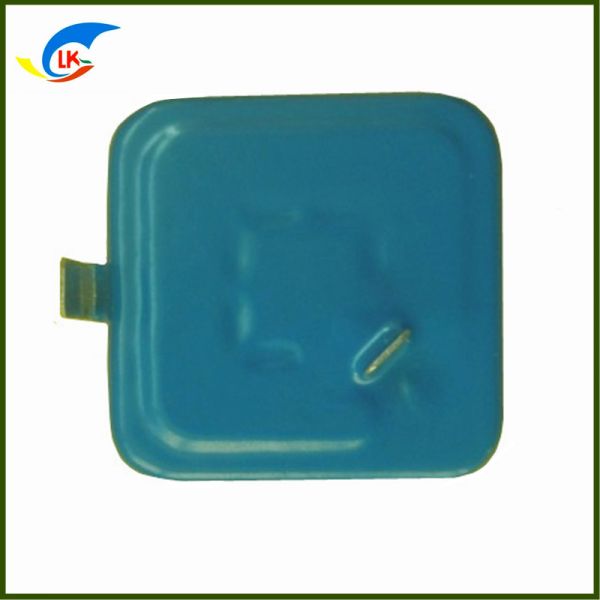 Quality 20S Series Special-Shaped Varistor, Practical Zinc Oxide Lightning Protection for sale