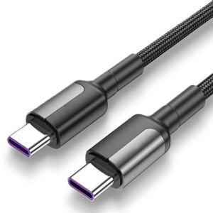 Quality 0.5m 60Watt USB PD Cable for sale
