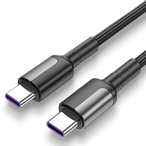 Quality 0.5m 60Watt USB PD Cable for sale