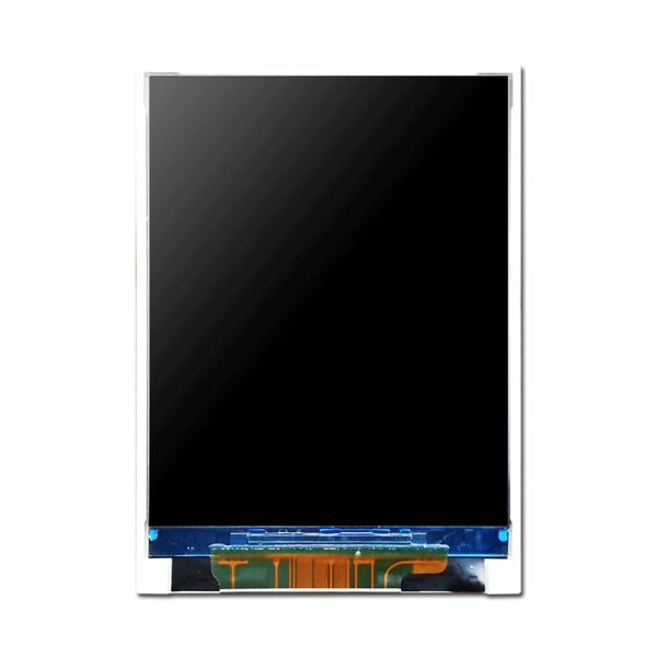 Quality 2.0 Inch IPS TFT LCD Module 240x320 Sunlight Readable Arduino Display for sale